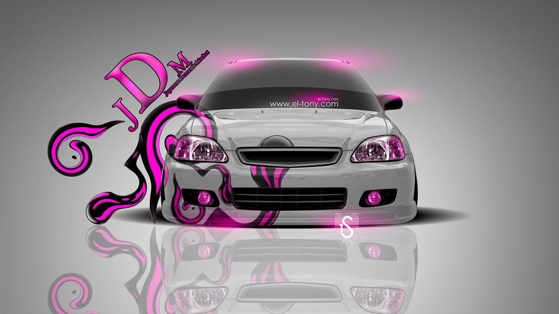 JDM Honda Wallpapers - Top Free JDM Honda Backgrounds - WallpaperAccess