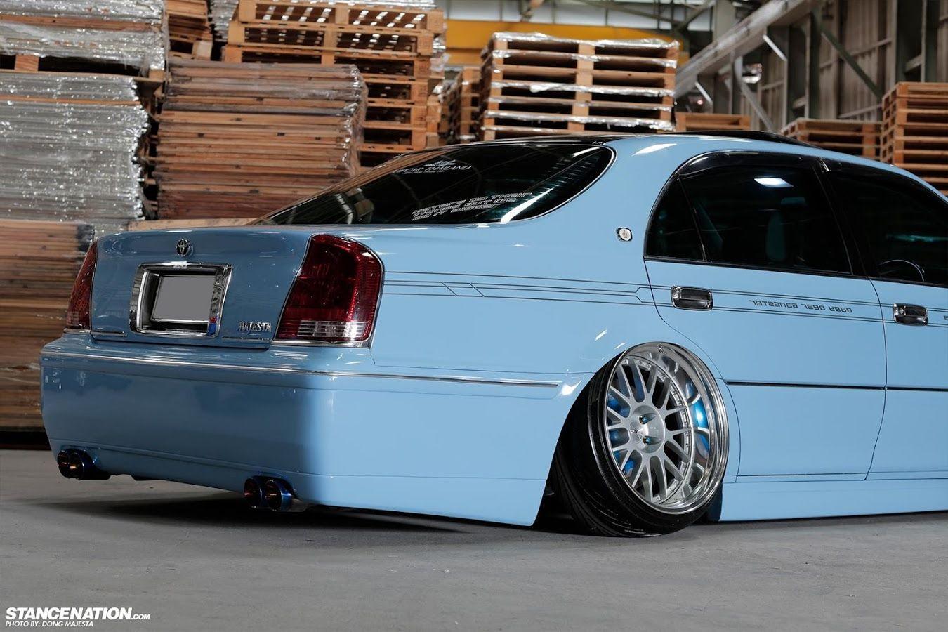 Stanced Cars Wallpapers - Top Free Stanced Cars Backgrounds ...