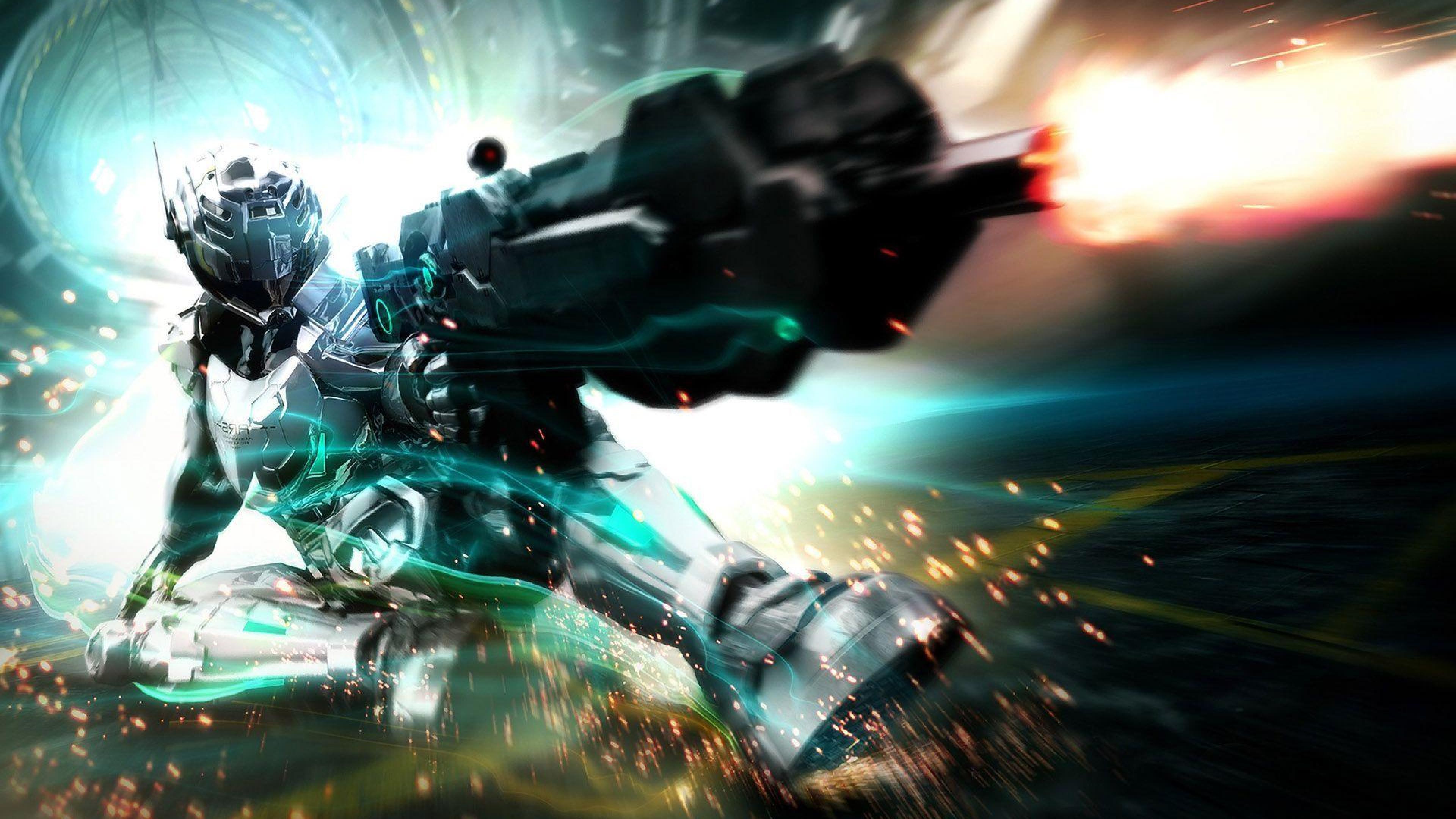 Vanquish Wallpapers - Top Free Vanquish Backgrounds - WallpaperAccess