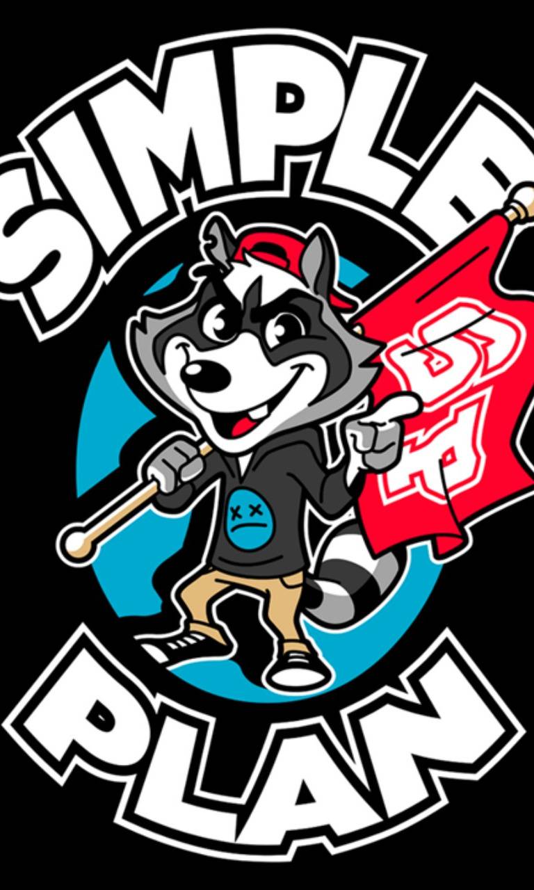 Simple Plan Wallpapers - Top Free Simple Plan Backgrounds - WallpaperAccess