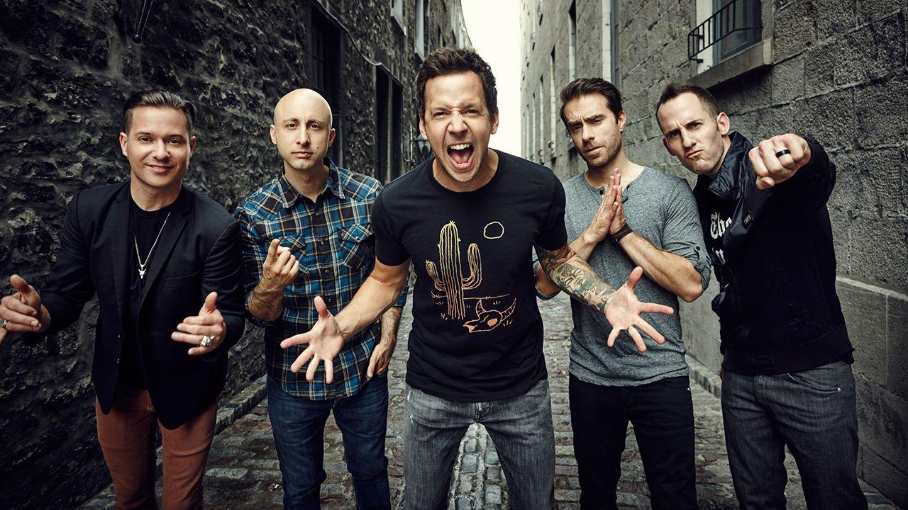 Simple Plan Wallpapers - Top Free Simple Plan Backgrounds - WallpaperAccess