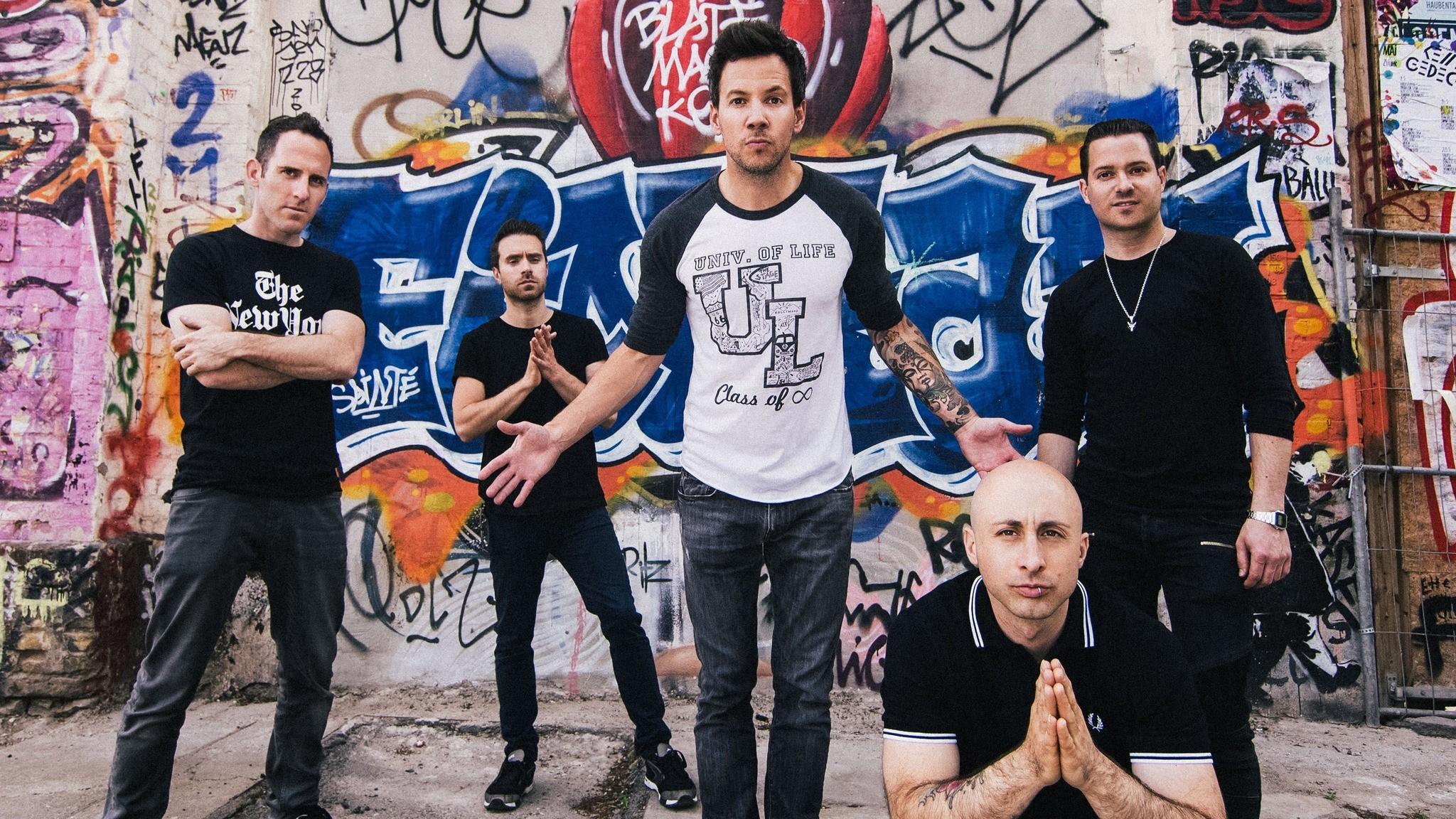 Simple Plan Wallpapers - Top Free Simple Plan Backgrounds - WallpaperAccess