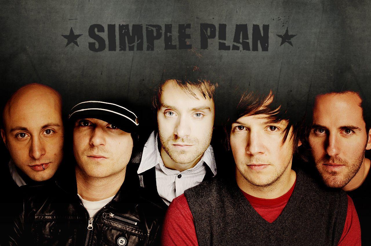 Simple Plan Wallpapers - Top Free Simple Plan Backgrounds - WallpaperAccess