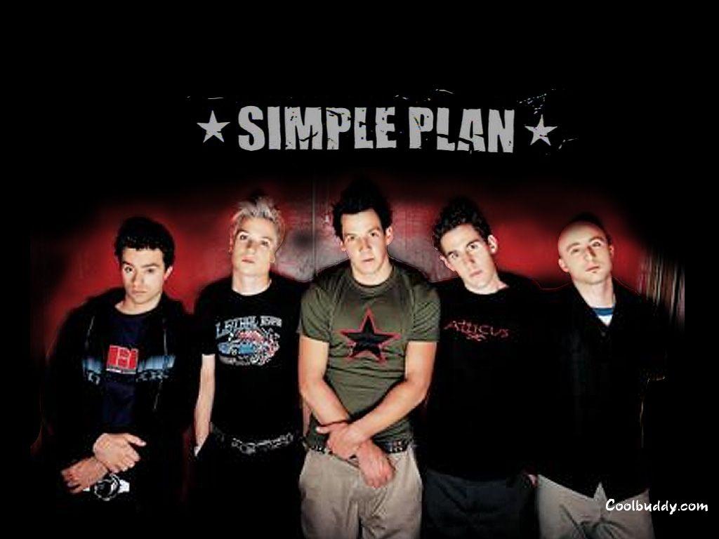 Simple Plan Wallpapers - Top Free Simple Plan Backgrounds - WallpaperAccess