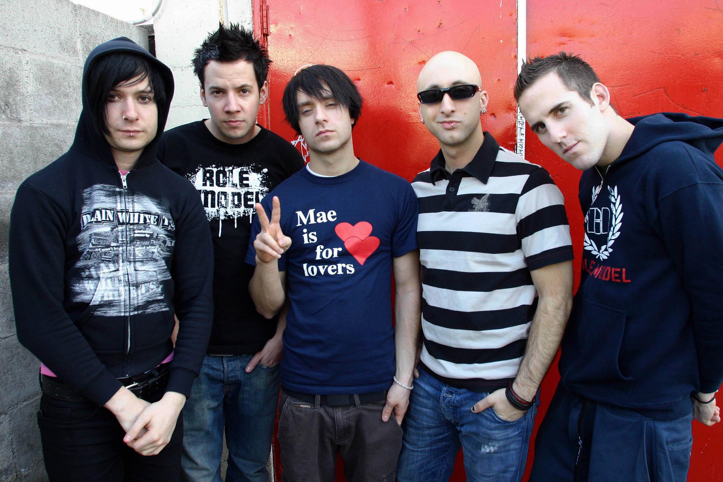 Simple Plan Wallpapers - Top Free Simple Plan Backgrounds - WallpaperAccess