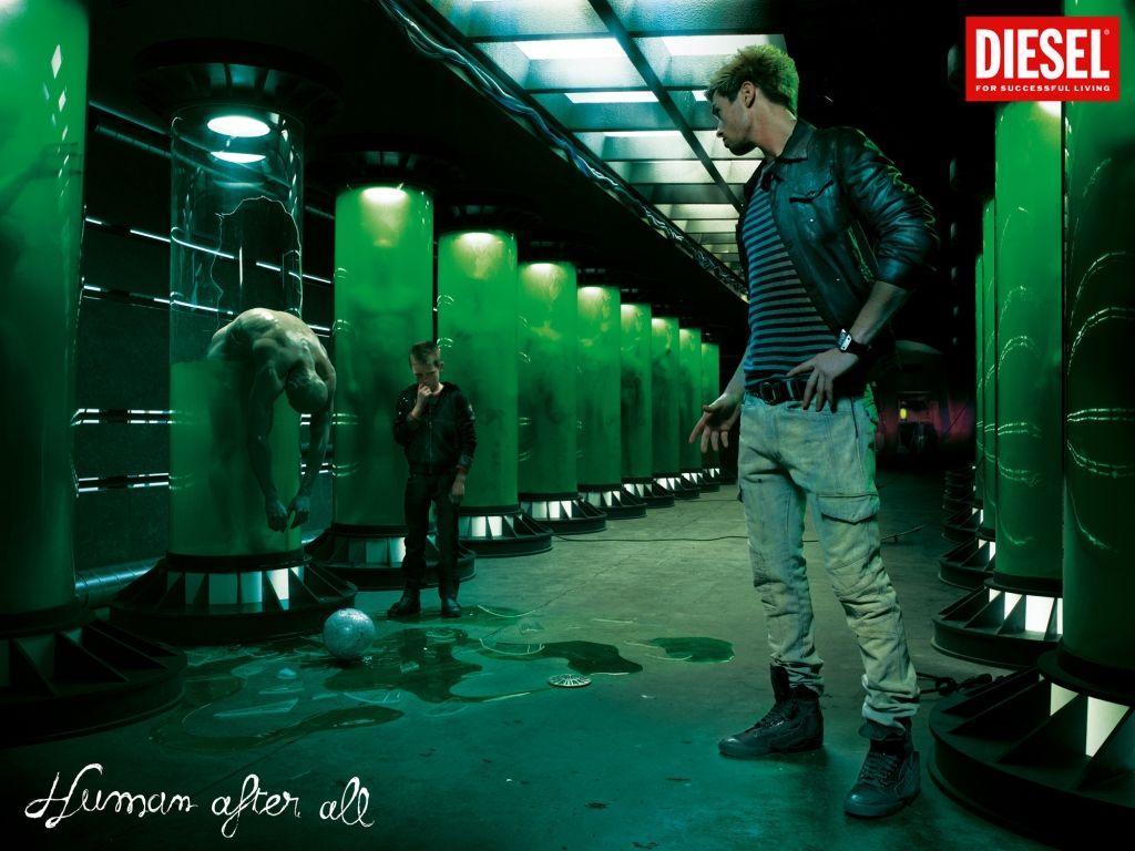 Diesel Wallpapers - Top Free Diesel Backgrounds - WallpaperAccess