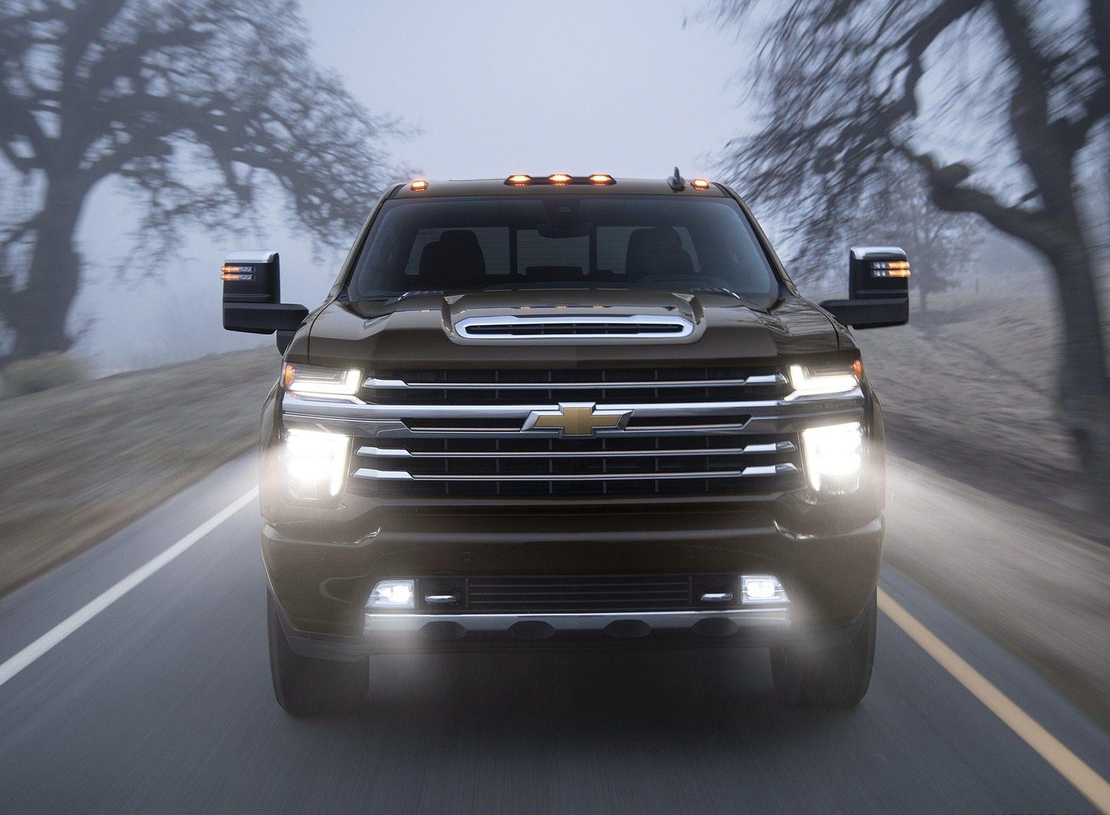 Silverado Wallpapers - Top Free Silverado Backgrounds - WallpaperAccess