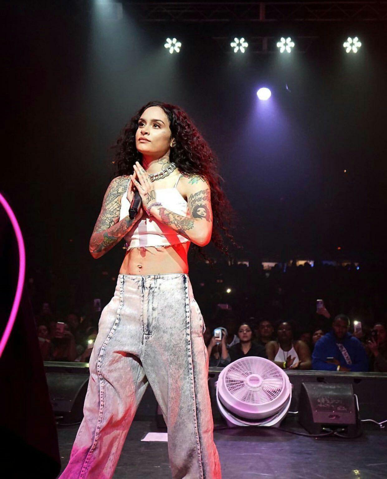 Kehlani iPhone Wallpapers - Top Free Kehlani iPhone Backgrounds ...