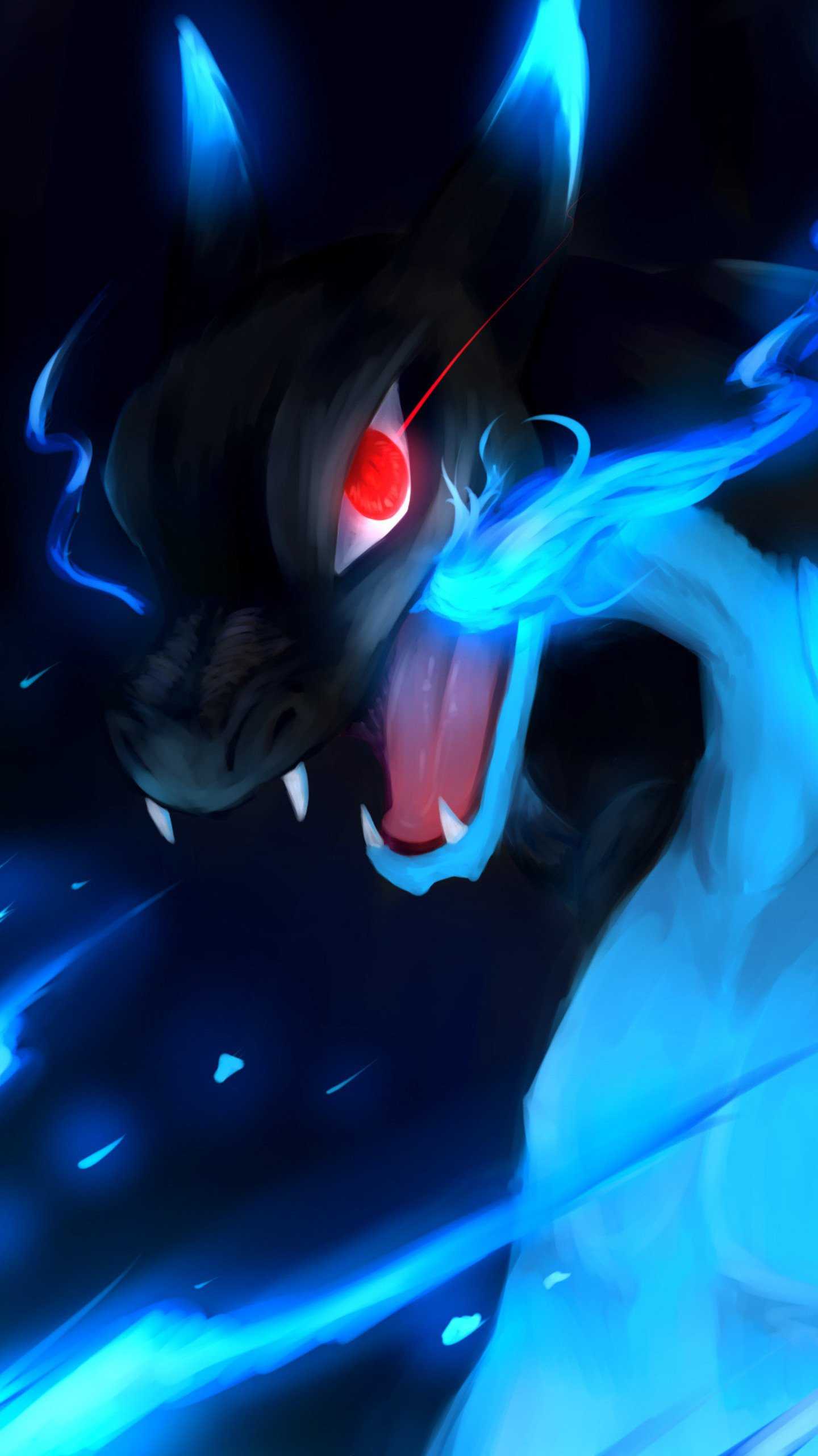Pokemon Android Wallpapers - Top Free Pokemon Android Backgrounds ...