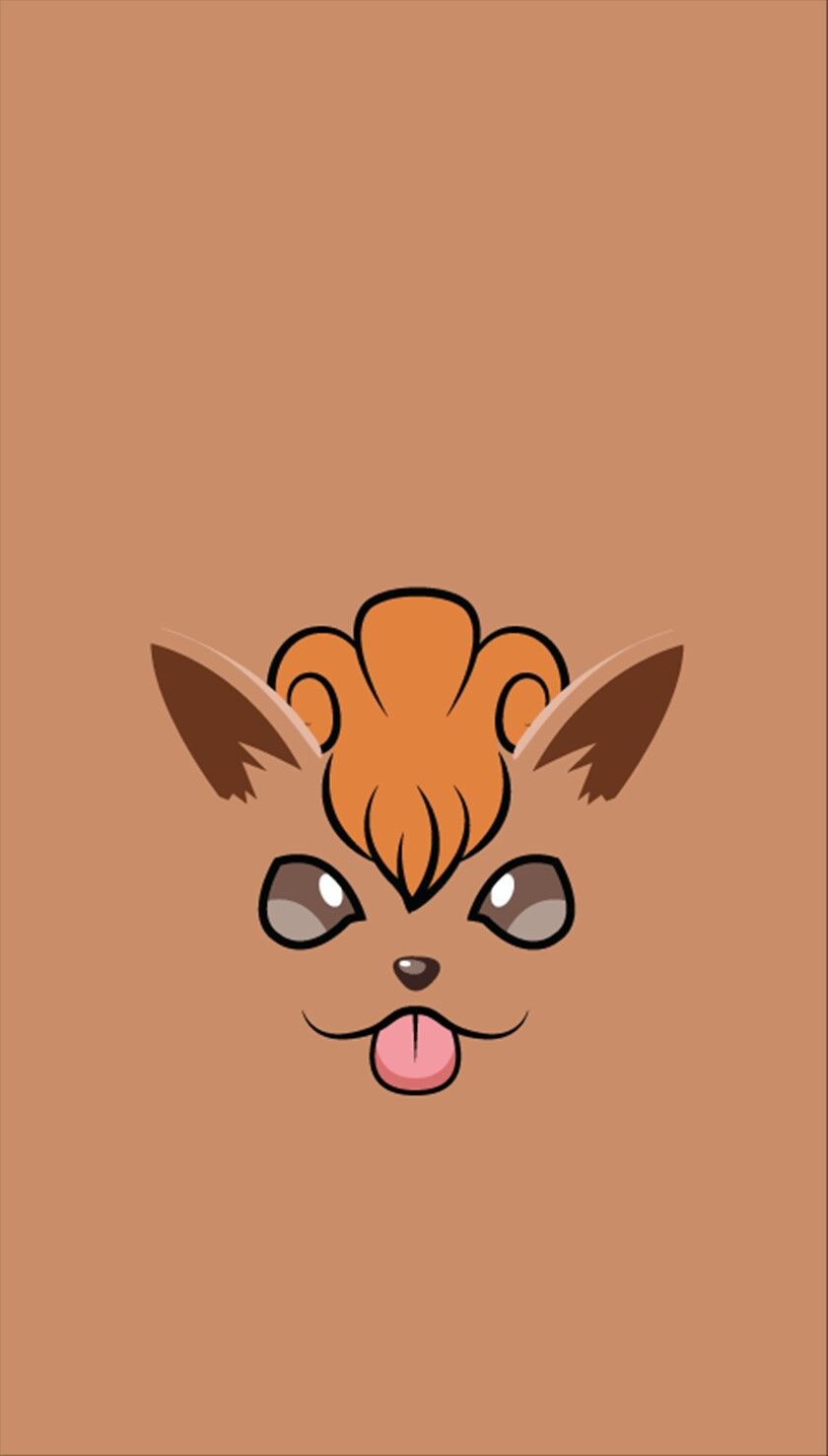 Pokemon Vulpix Wallpapers - Top Free Pokemon Vulpix Backgrounds ...