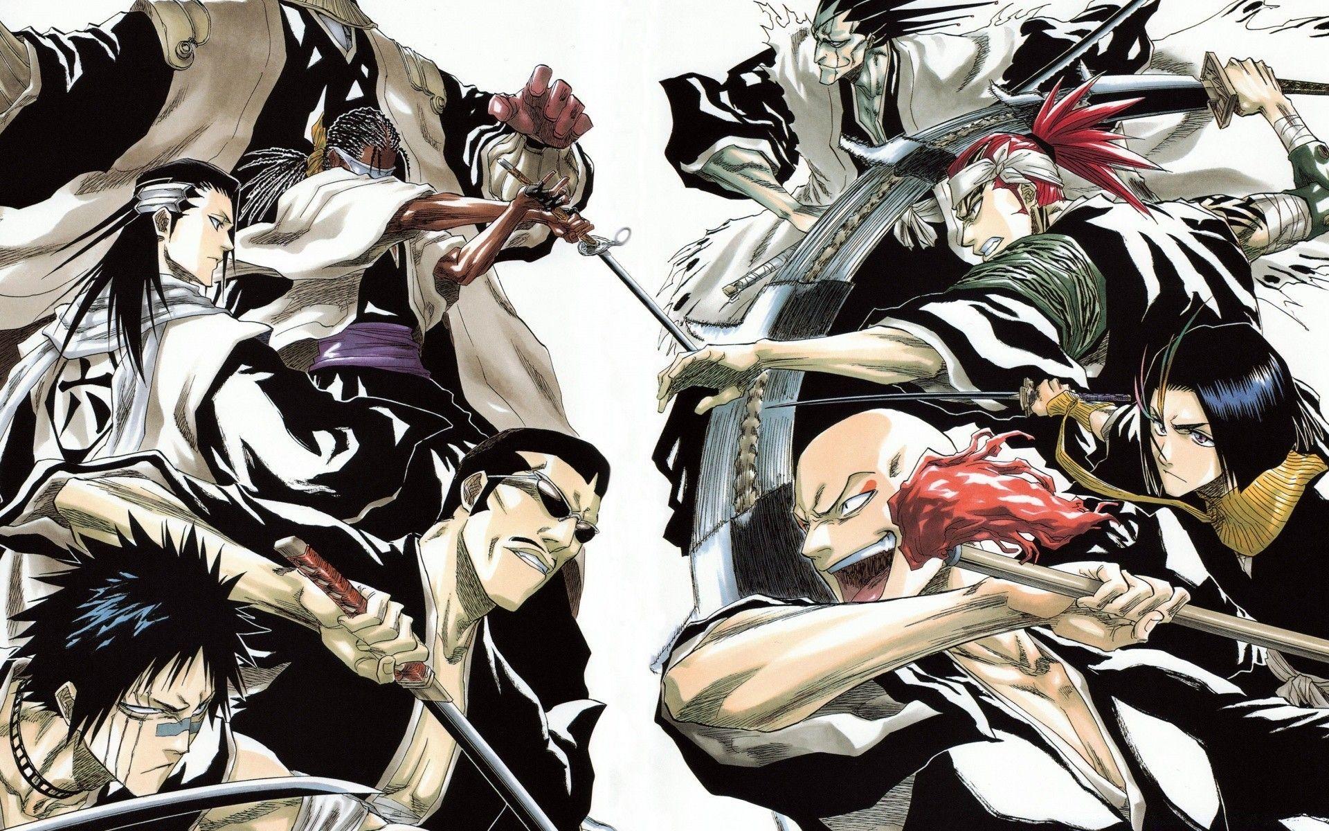 Anime Sports Wallpapers - Top Free Anime Sports Backgrounds ...