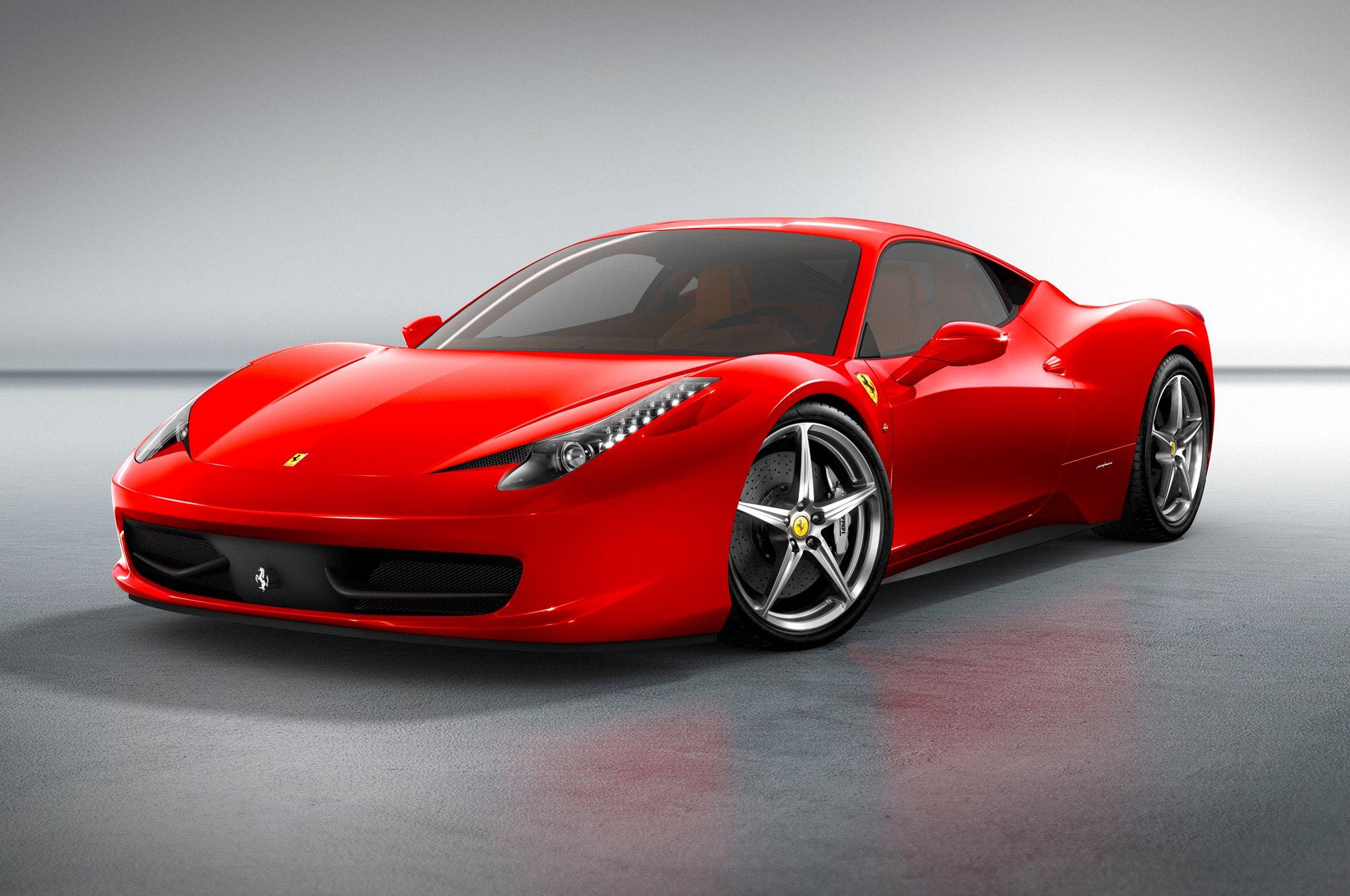 Ferrari Desktop Wallpapers - Top Free Ferrari Desktop Backgrounds ...