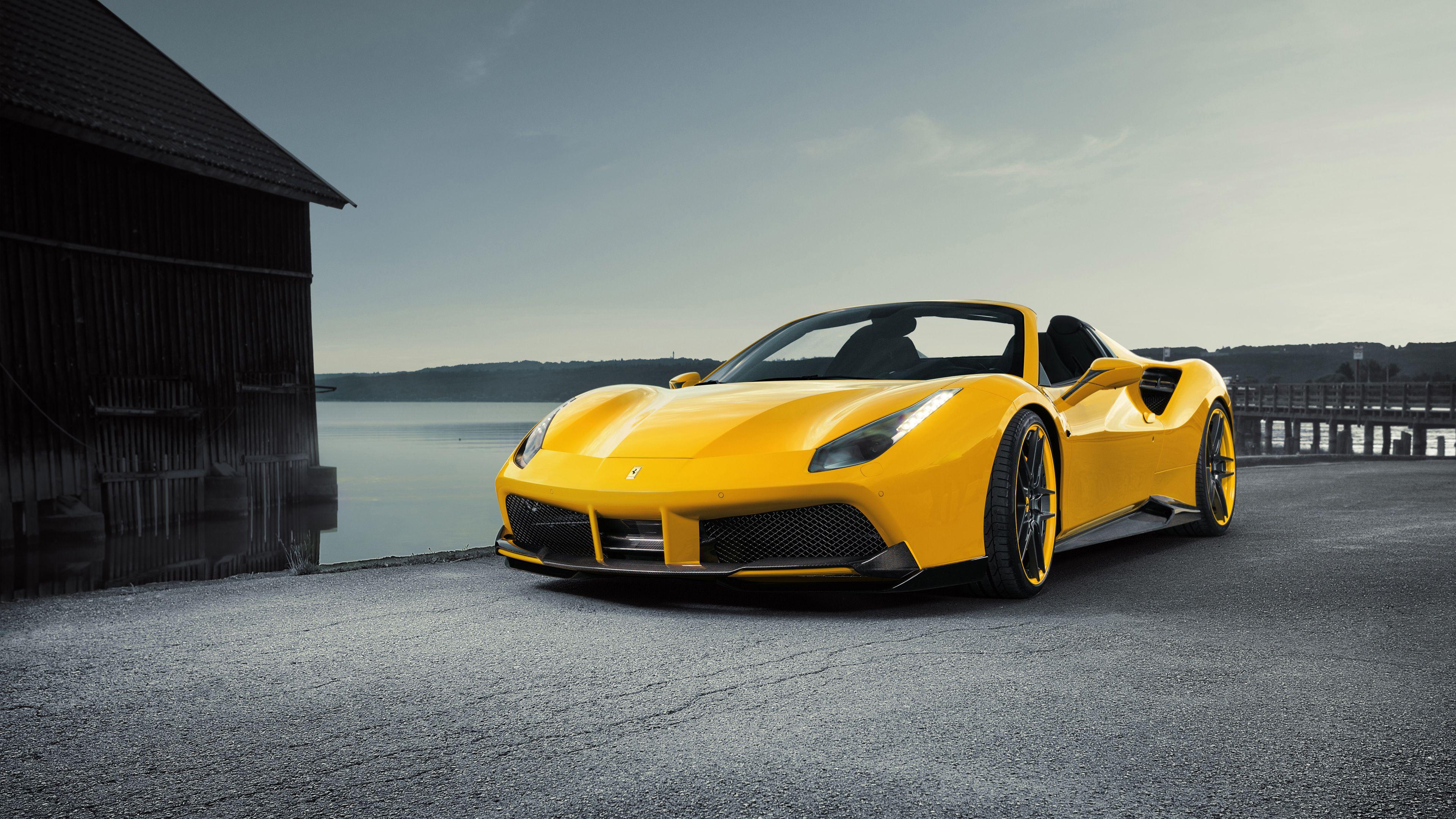 Ferrari Desktop Wallpapers - Top Free Ferrari Desktop Backgrounds ...