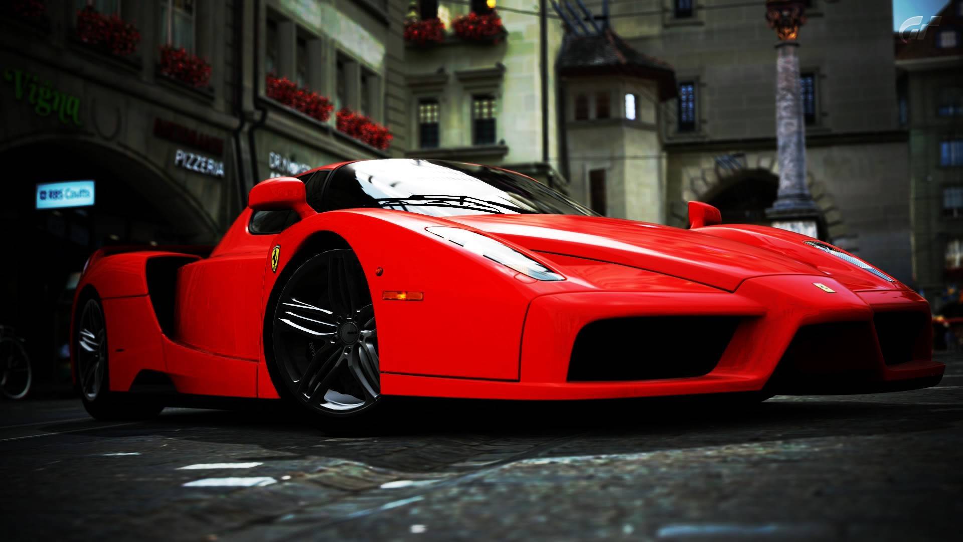 Ferrari Desktop Wallpapers - Top Free Ferrari Desktop Backgrounds ...