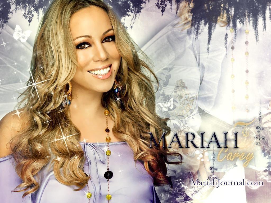 Mariah Carey HD Wallpapers - Top Free Mariah Carey HD Backgrounds ...