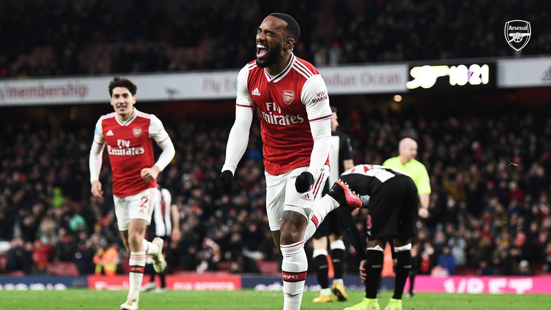 Arsenal Players Wallpapers - Top Free Arsenal Players Backgrounds ...