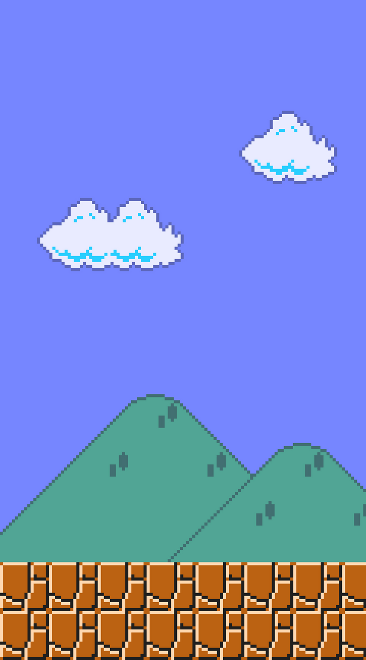 Mario Mobile Wallpapers - Top Free Mario Mobile Backgrounds ...