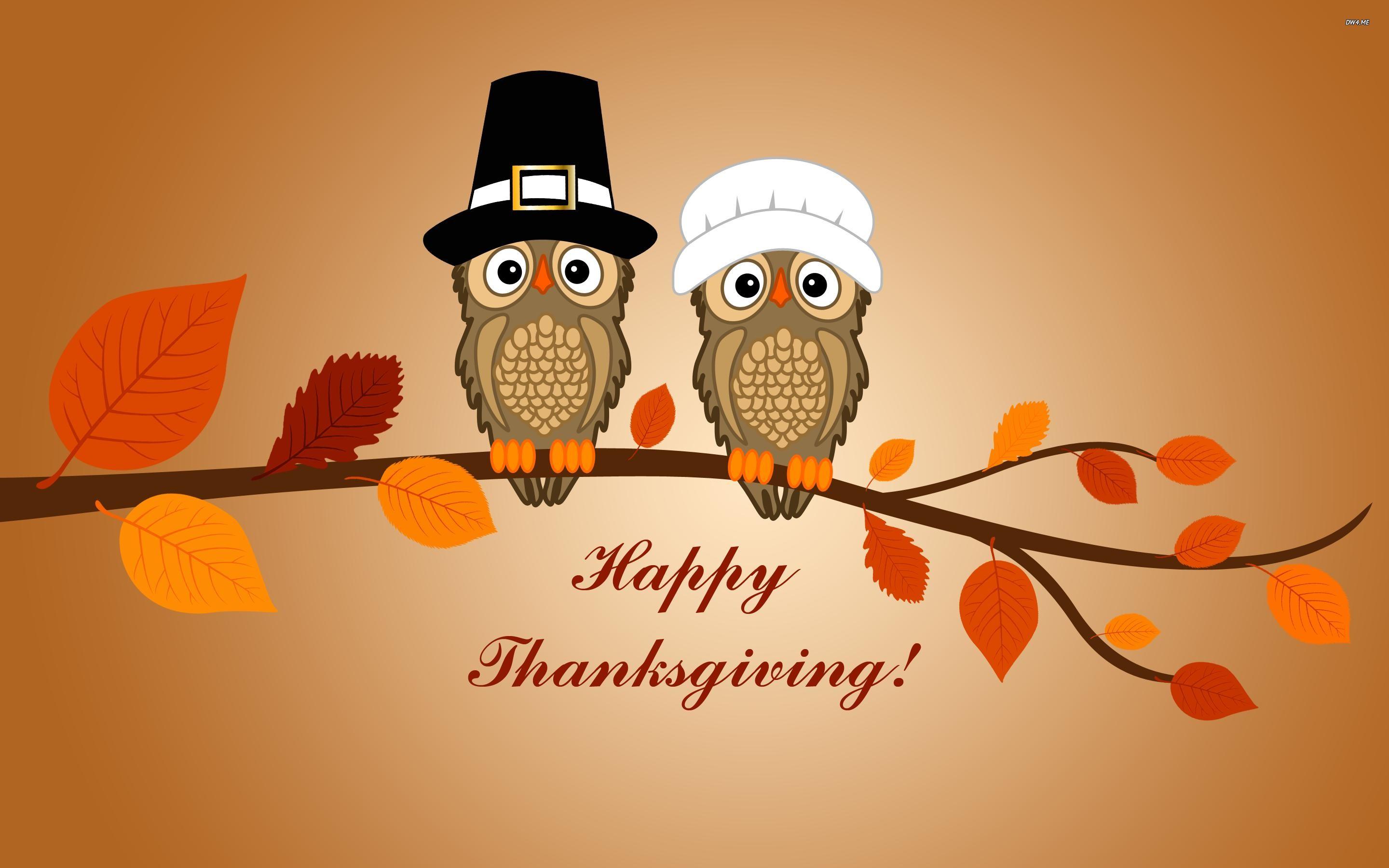 Cute Thanksgiving Desktop Wallpapers - Top Free Cute Thanksgiving ...