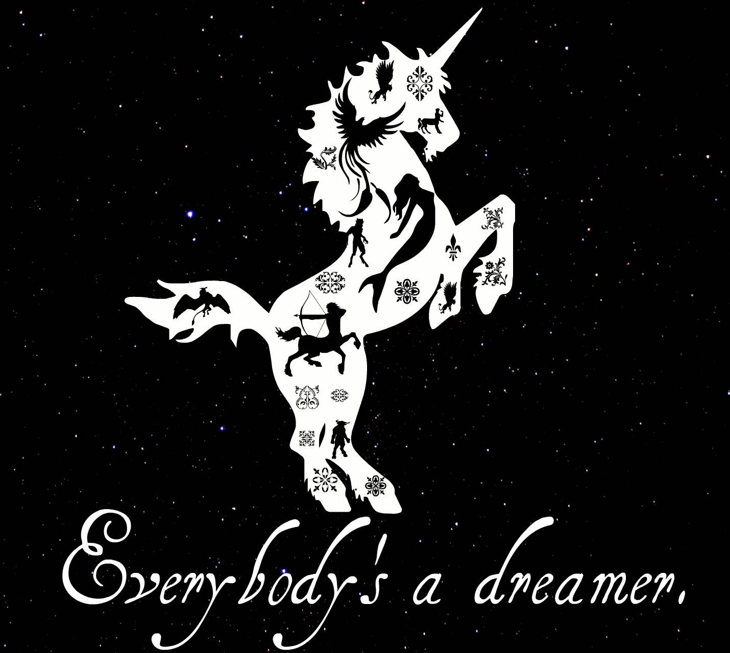 Dreamers Wallpapers - Top Free Dreamers Backgrounds - WallpaperAccess