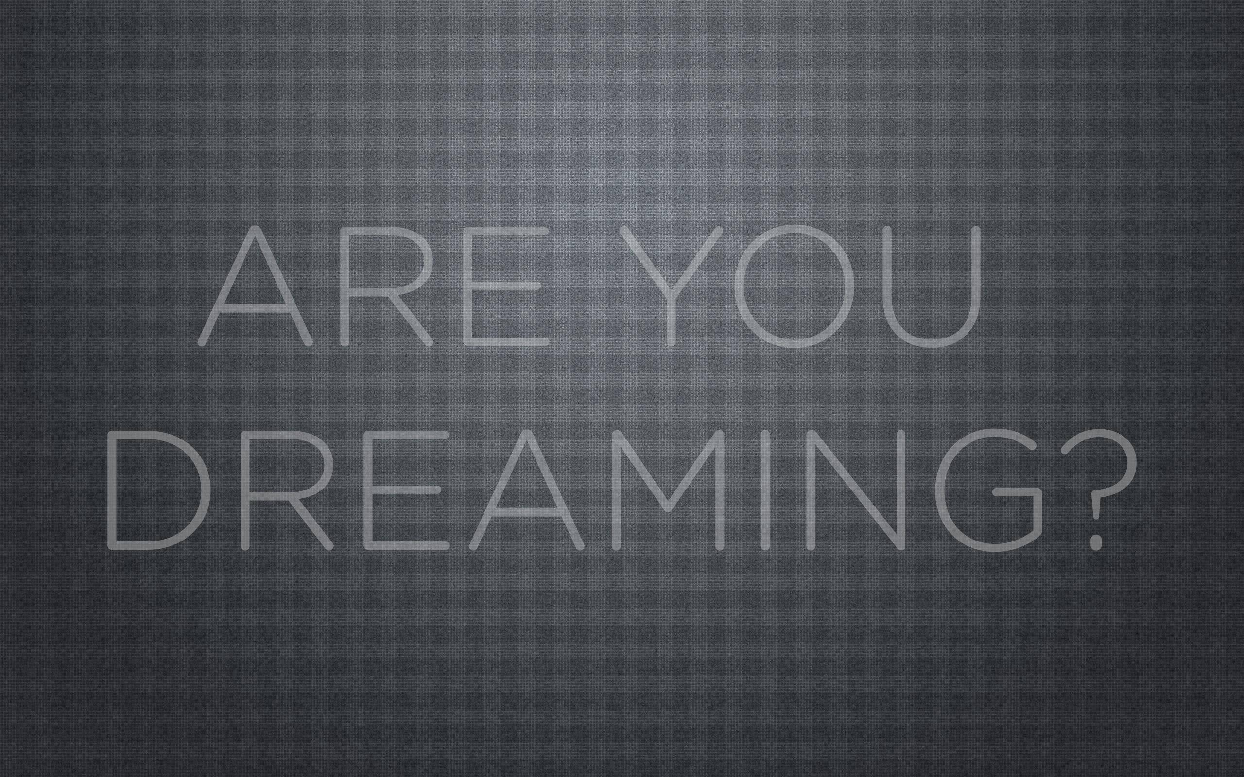 Dreamers Wallpapers - Top Free Dreamers Backgrounds - WallpaperAccess