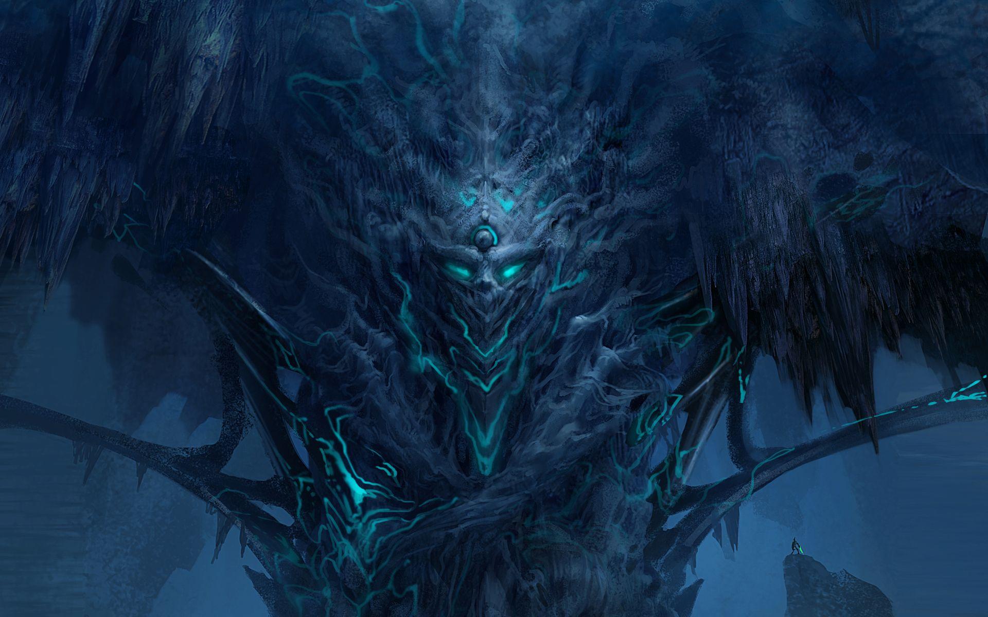 Protoss Wallpapers - Top Free Protoss Backgrounds - WallpaperAccess