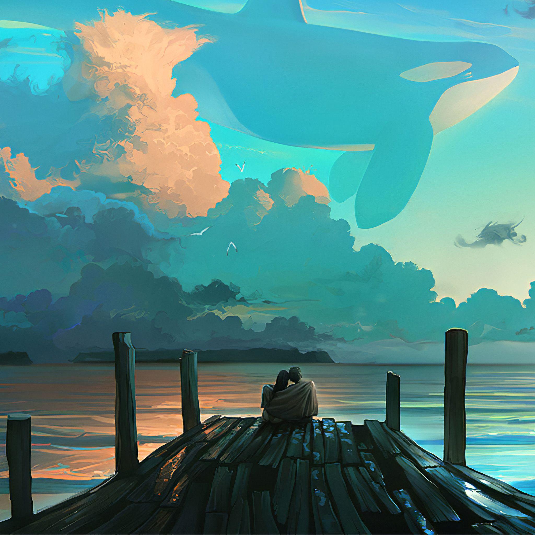 Dreamers Wallpapers - Top Free Dreamers Backgrounds - WallpaperAccess