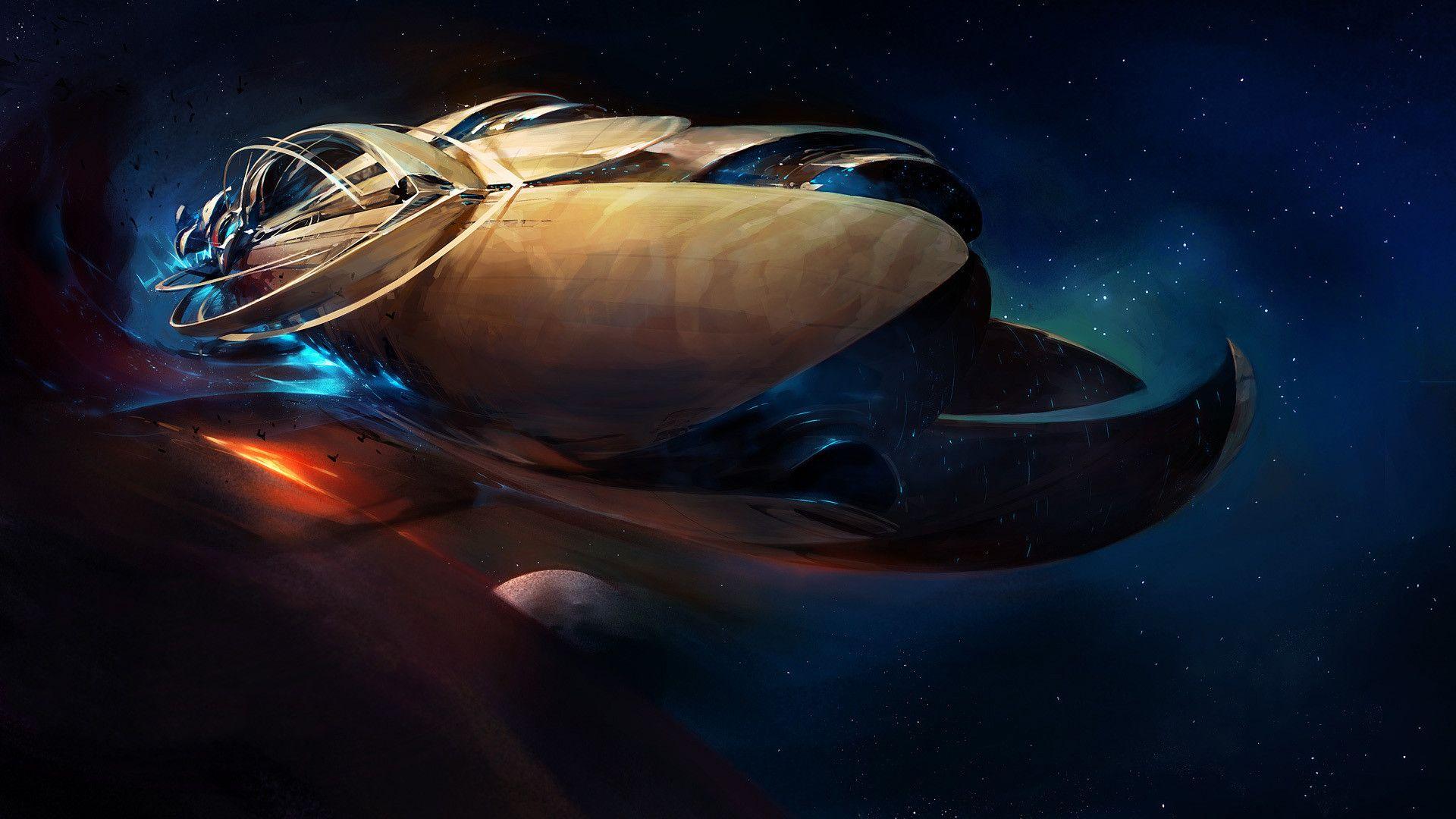 Protoss Wallpapers - Top Free Protoss Backgrounds - WallpaperAccess