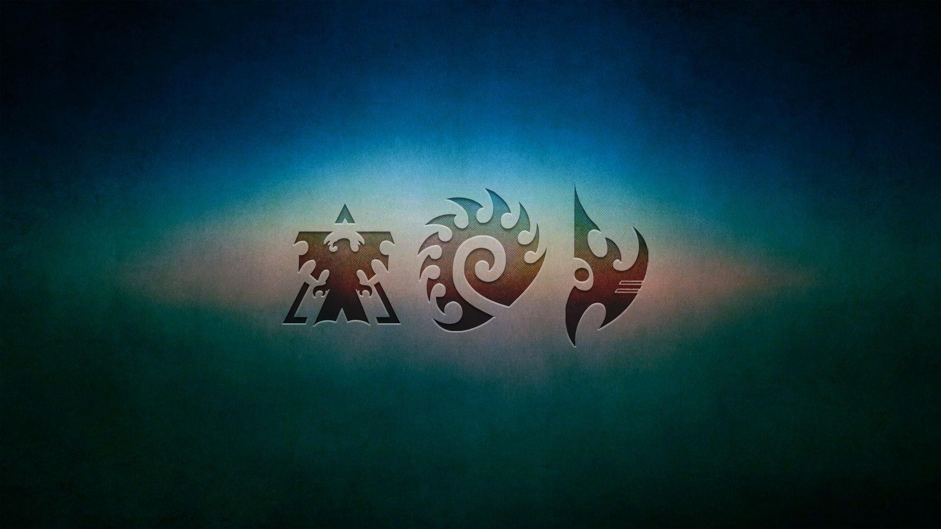 Protoss Wallpapers - Top Free Protoss Backgrounds - WallpaperAccess