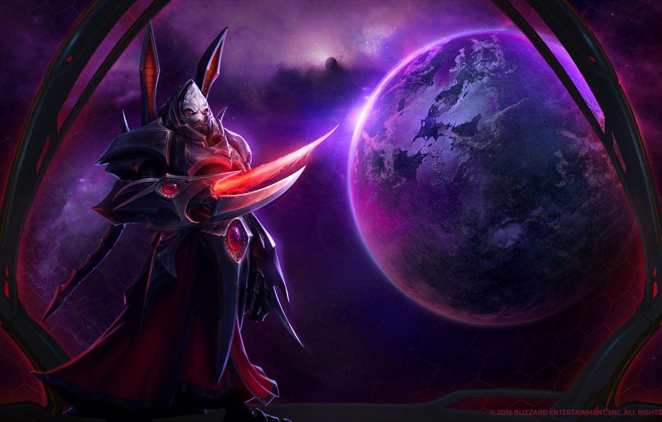 Zerg Wallpapers - Top Free Zerg Backgrounds - WallpaperAccess