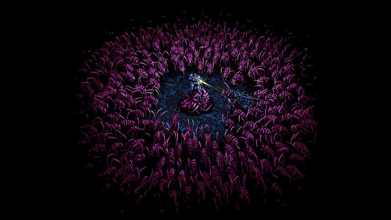 Zerg Wallpapers - Top Free Zerg Backgrounds - WallpaperAccess