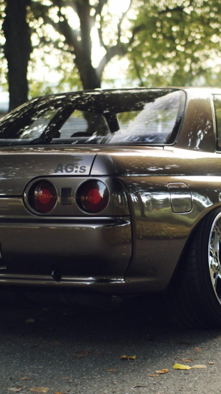 R32 Skyline Wallpapers - Top Free R32 Skyline Backgrounds - WallpaperAccess