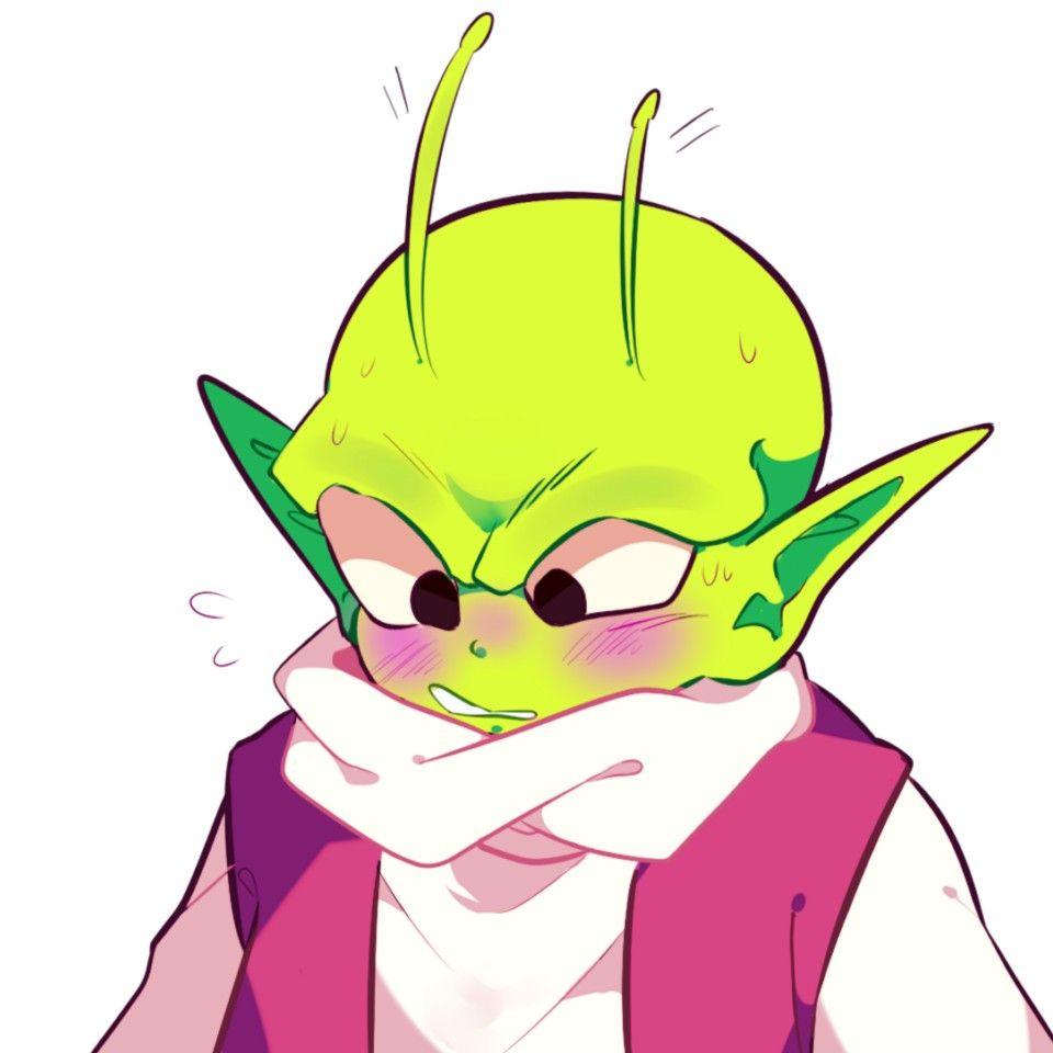 Dende Wallpapers - Top Free Dende Backgrounds - WallpaperAccess