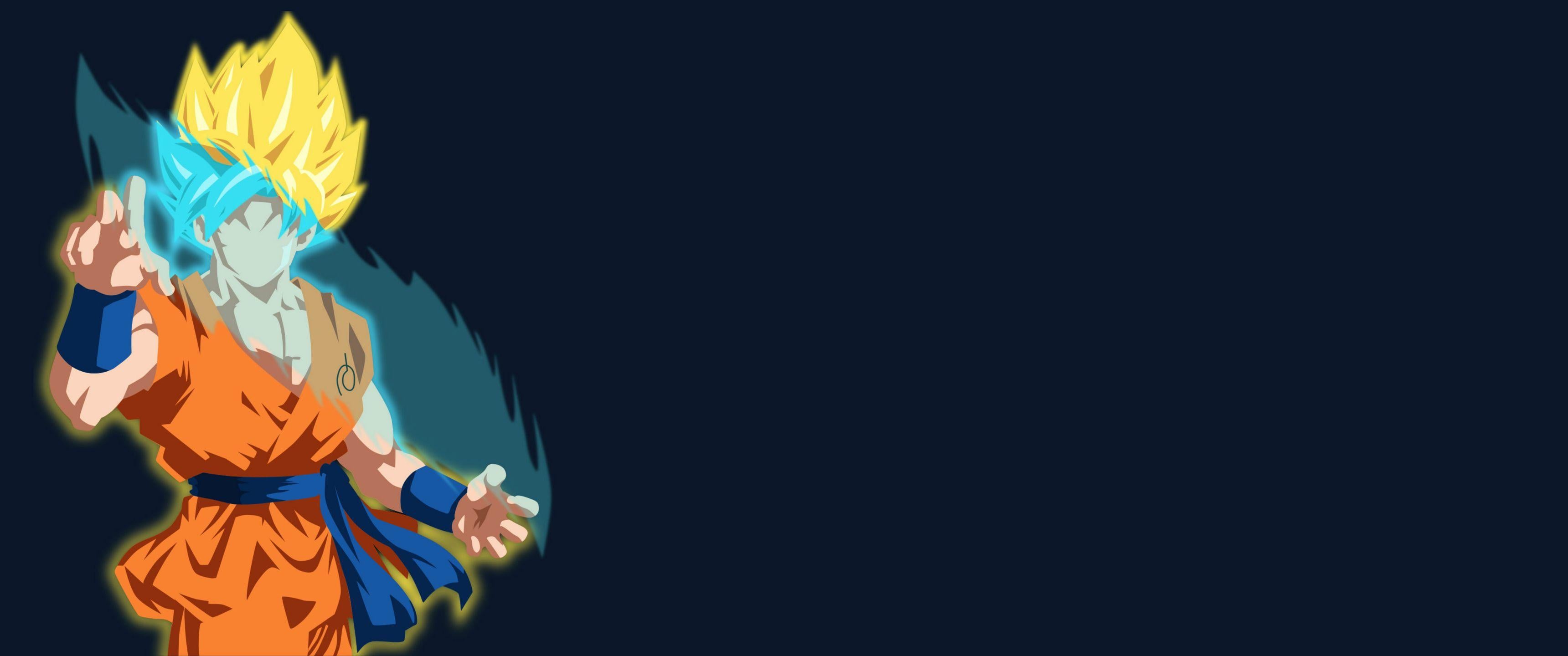 Dende Wallpapers - Top Free Dende Backgrounds - WallpaperAccess