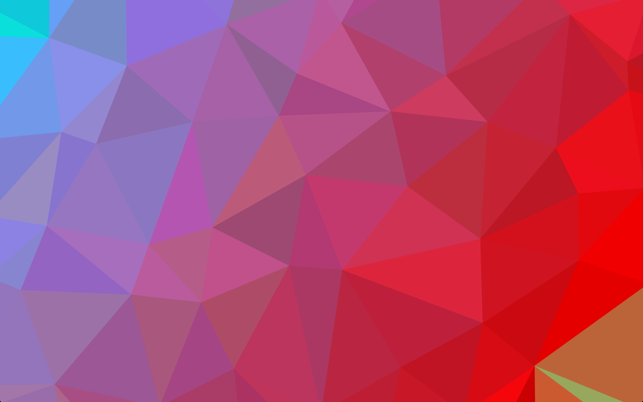 Red Polygon Wallpapers - Top Free Red Polygon Backgrounds - WallpaperAccess