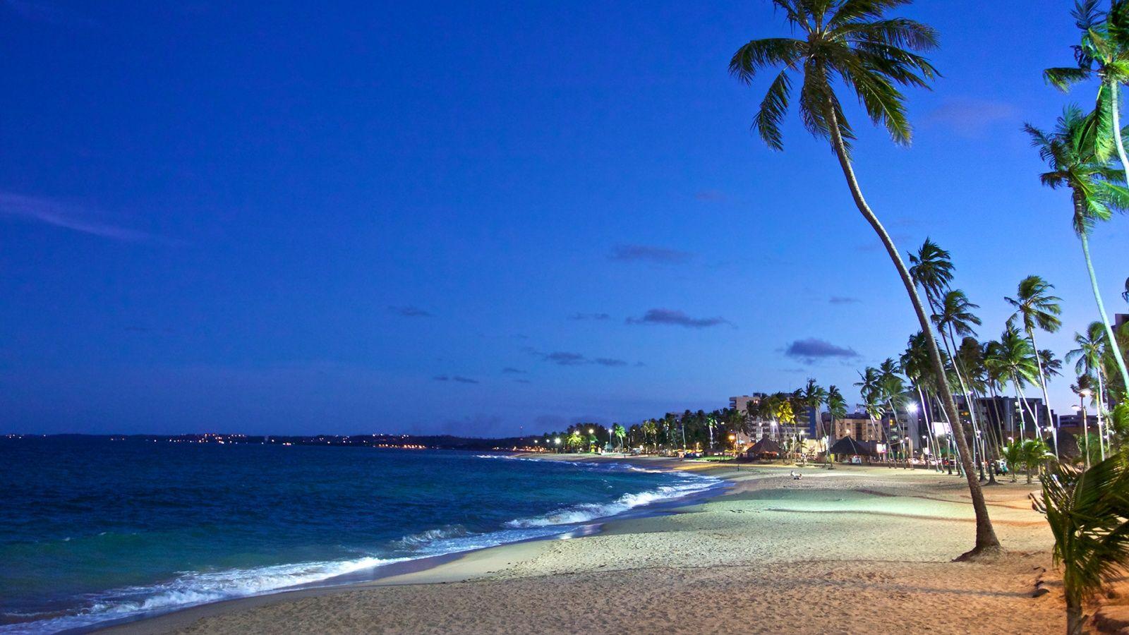 Brazil City Wallpapers - Top Free Brazil City Backgrounds - WallpaperAccess