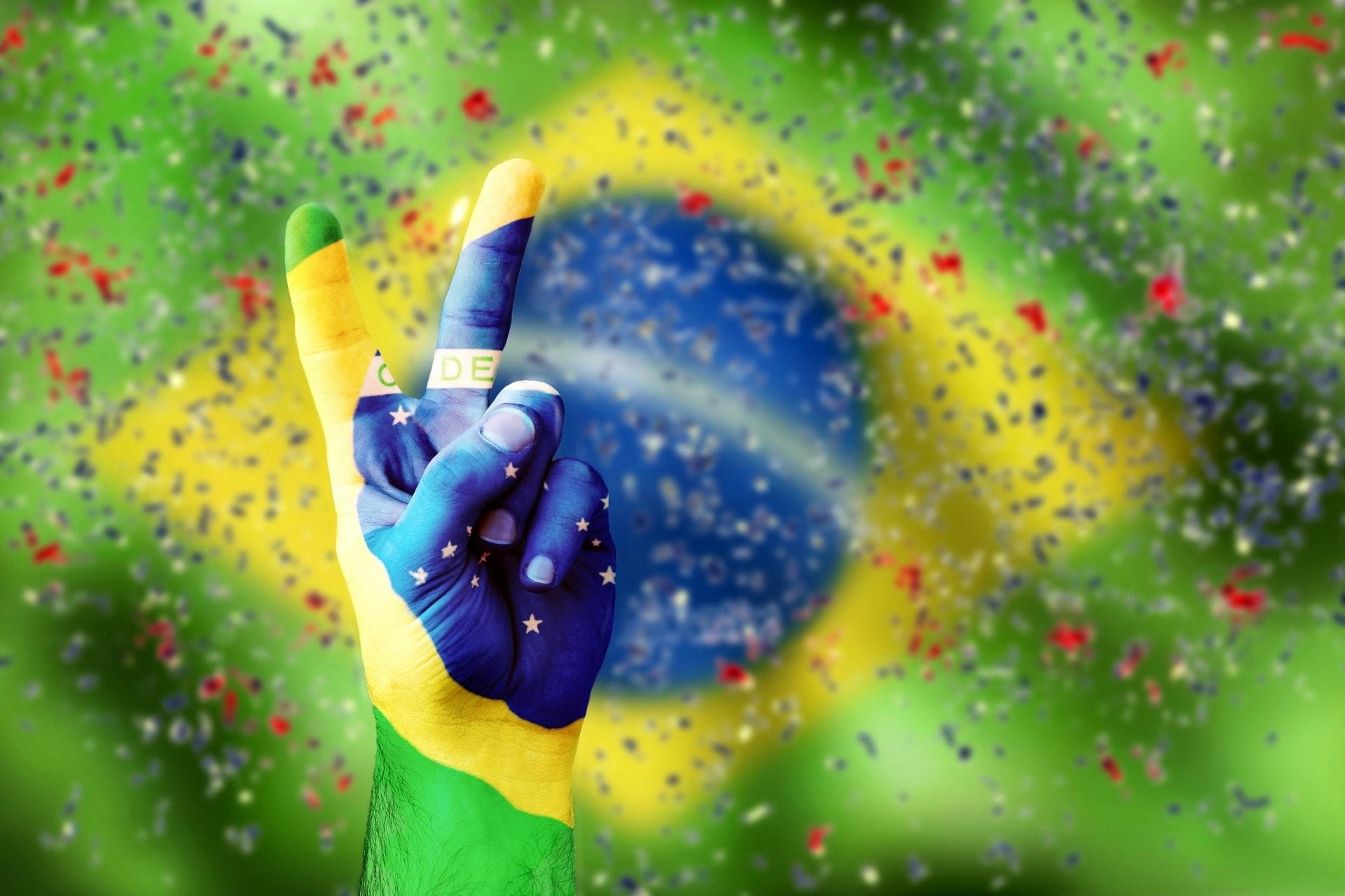 Brazil Full HD Wallpapers - Top Free Brazil Full HD Backgrounds ...