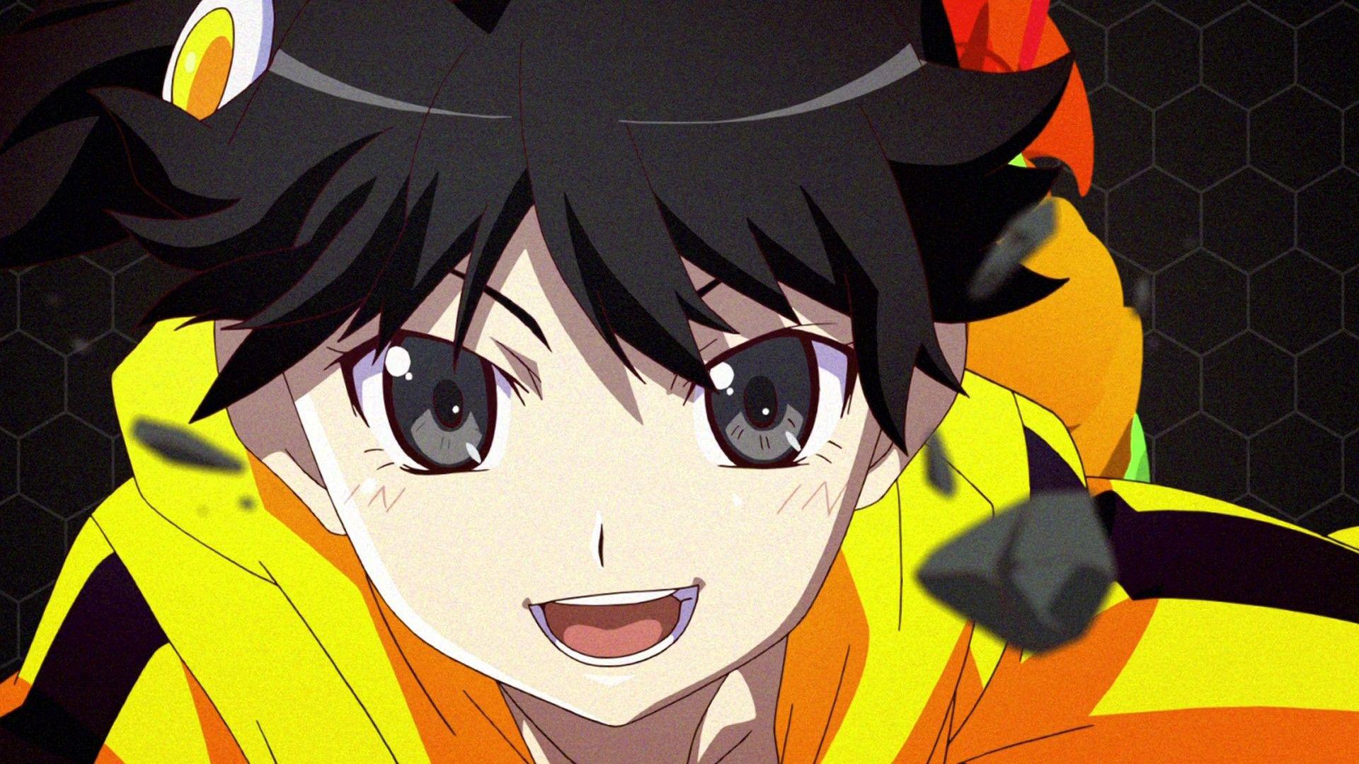 Araragi Wallpapers - Top Free Araragi Backgrounds - WallpaperAccess