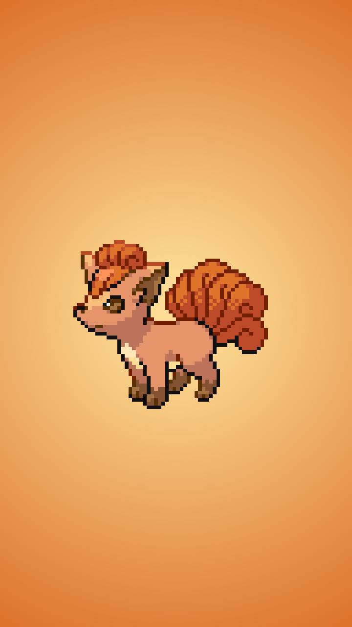 Vulpix Wallpapers - Top Free Vulpix Backgrounds - WallpaperAccess