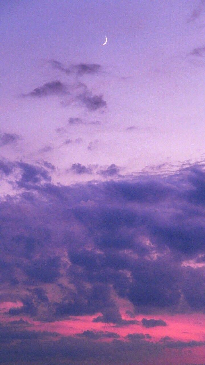 Lavender Sky Wallpapers - Top Free Lavender Sky Backgrounds ...