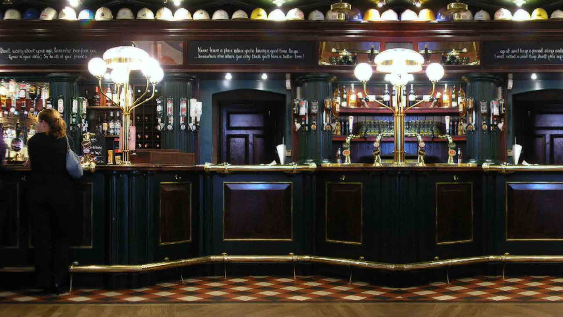 London Pub Wallpapers - Top Free London Pub Backgrounds - WallpaperAccess