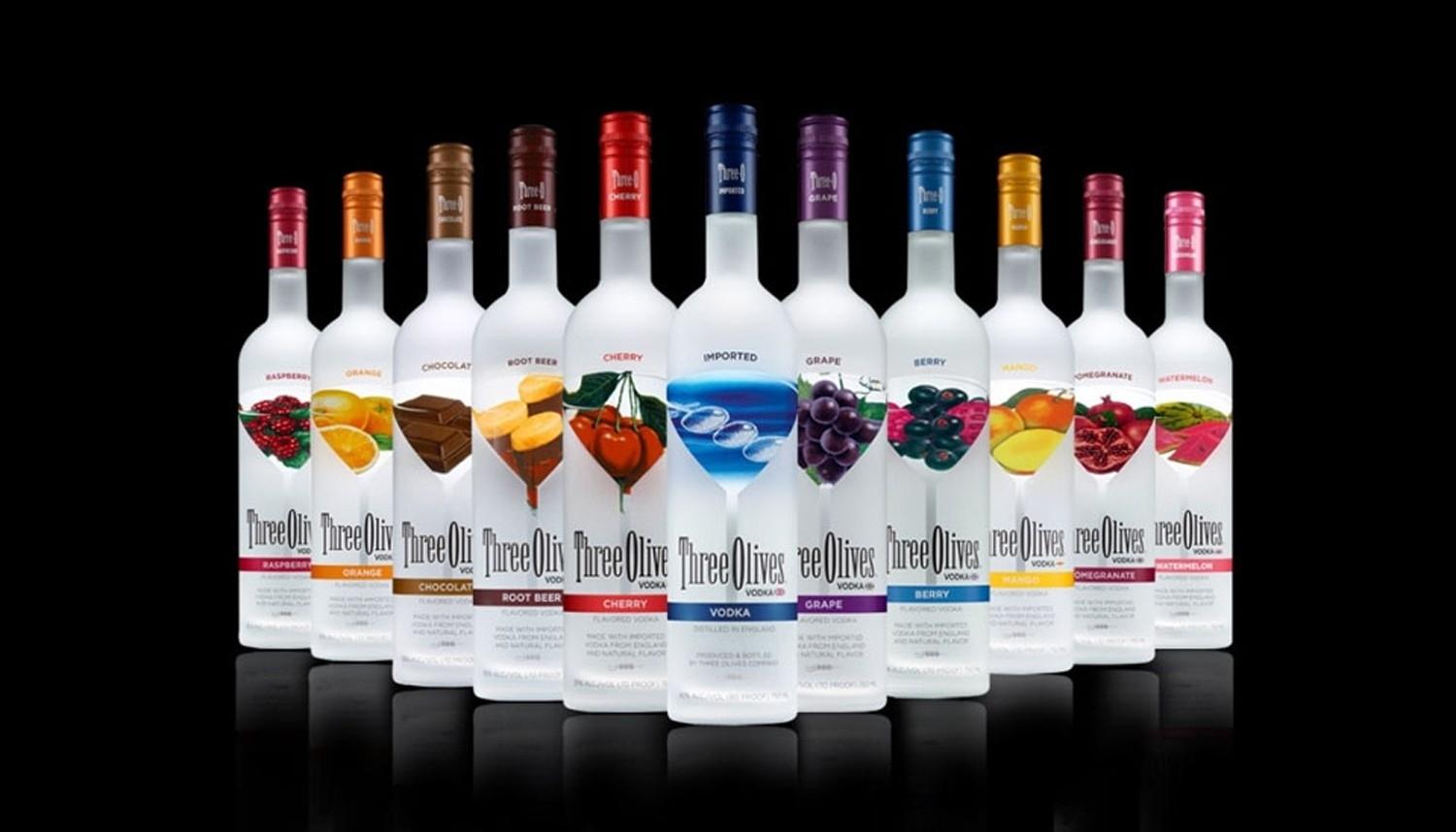 Vodka Wallpapers - Top Free Vodka Backgrounds - WallpaperAccess