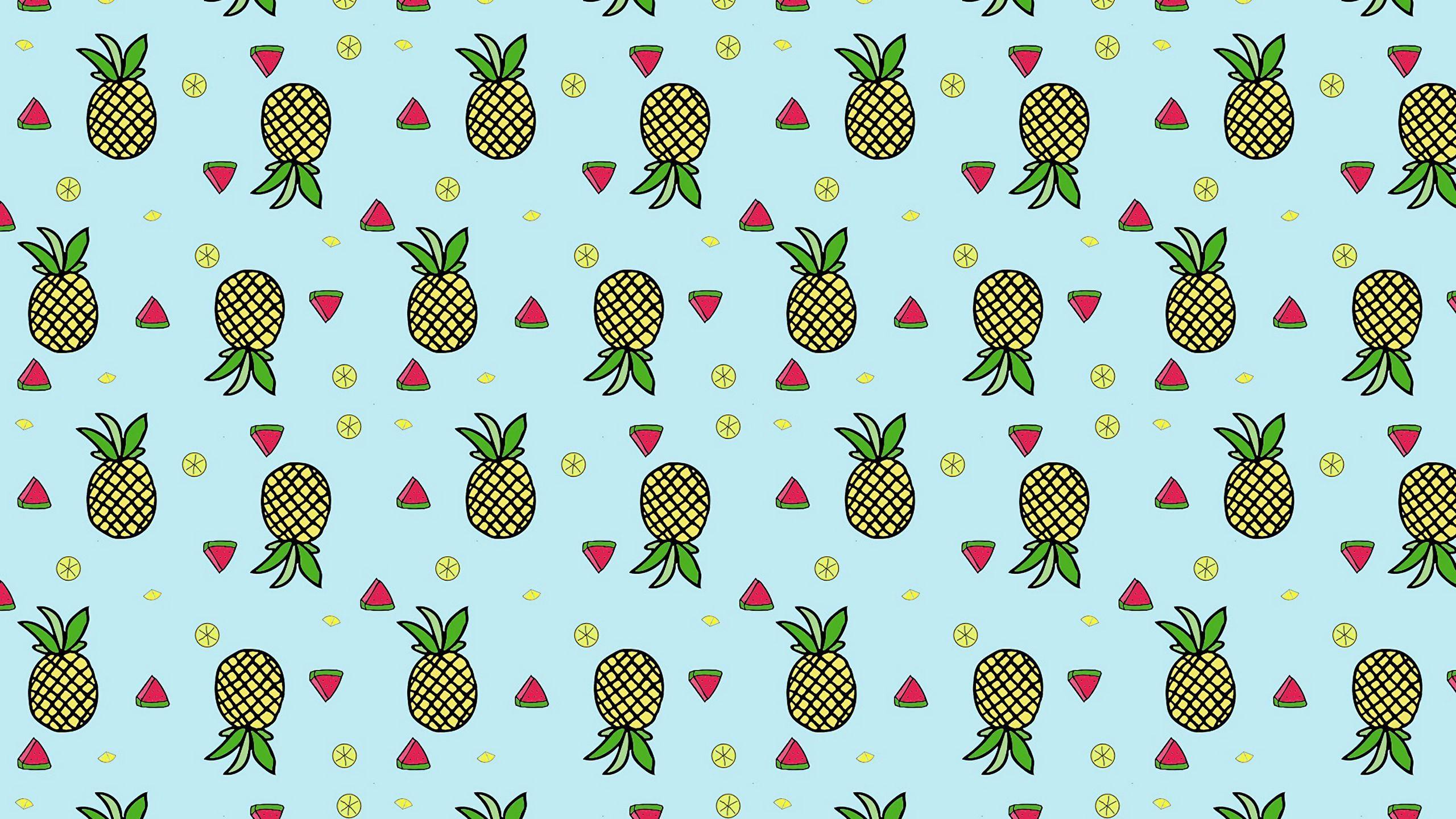 Fruit Pattern Wallpapers - Top Free Fruit Pattern Backgrounds ...