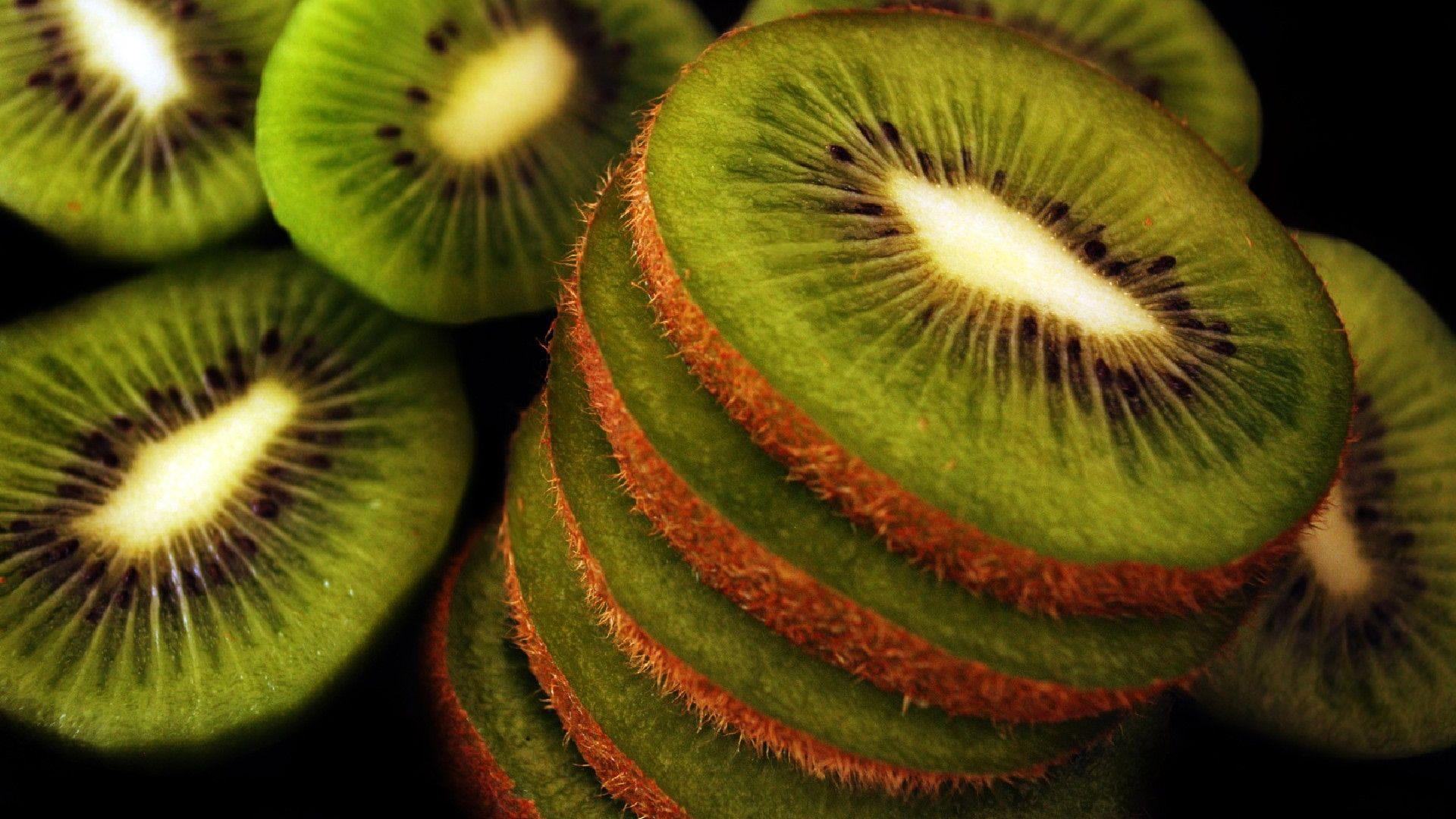 Kiwi Wallpapers - Top Free Kiwi Backgrounds - WallpaperAccess