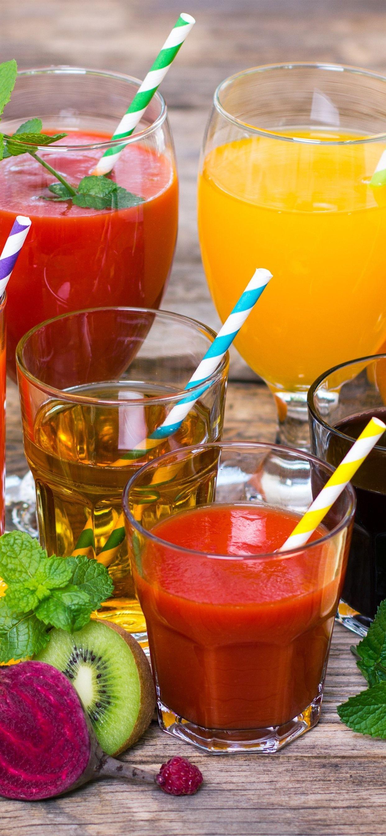 Juice Wallpapers - Top Free Juice Backgrounds - WallpaperAccess