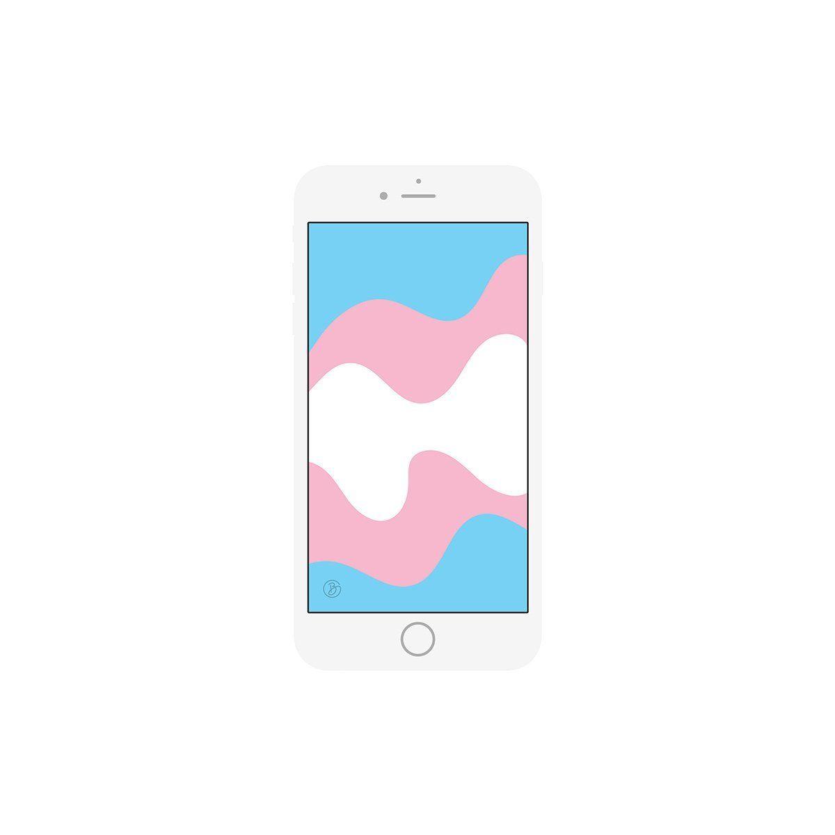Trans Phone Wallpapers - Top Free Trans Phone Backgrounds - WallpaperAccess