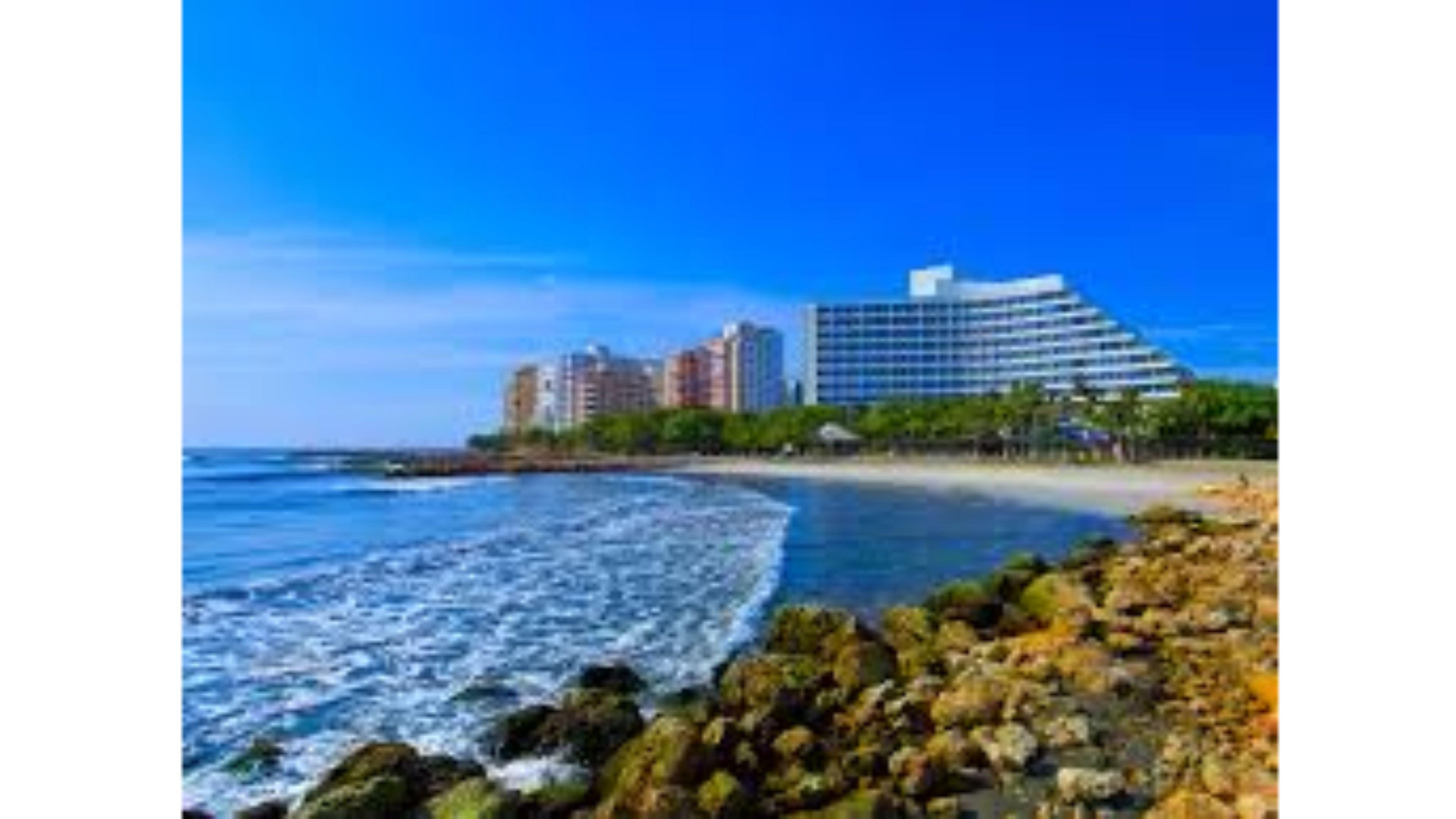 Colombia Landscape Wallpapers - Top Free Colombia Landscape Backgrounds ...