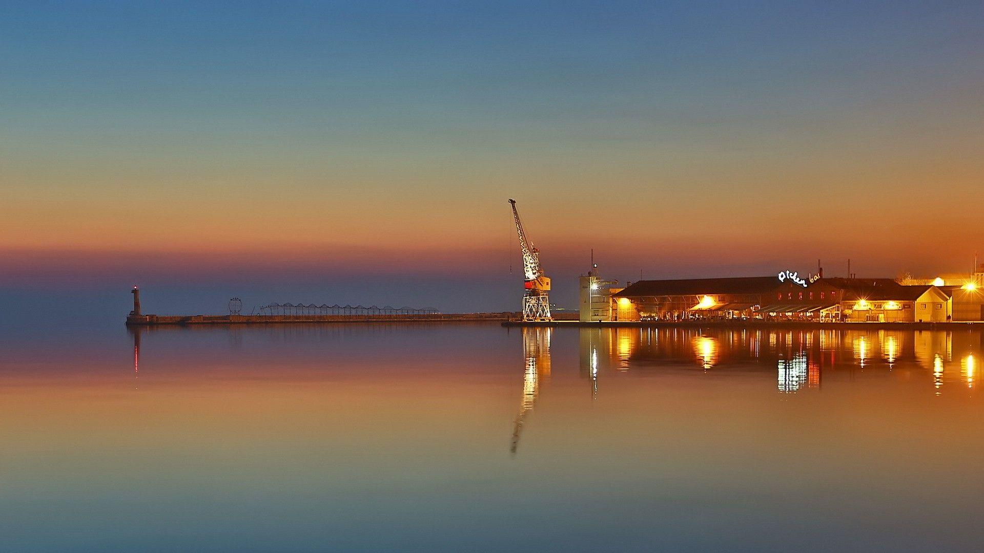 Crane Desktop Wallpapers - Top Free Crane Desktop Backgrounds ...