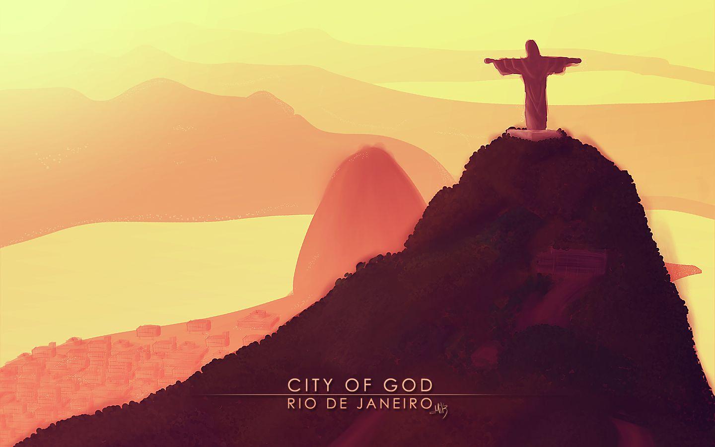 City of God Wallpapers - Top Free City of God Backgrounds - WallpaperAccess
