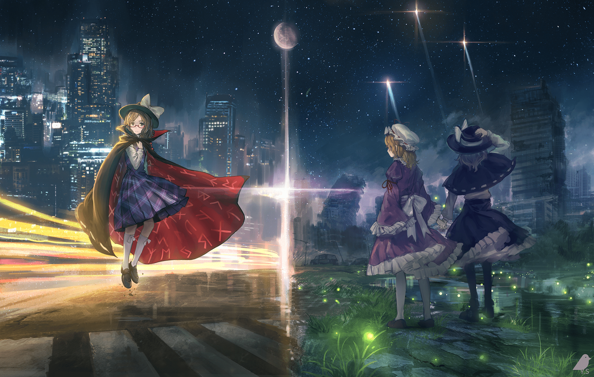 Sumireko Wallpapers - Top Free Sumireko Backgrounds - WallpaperAccess