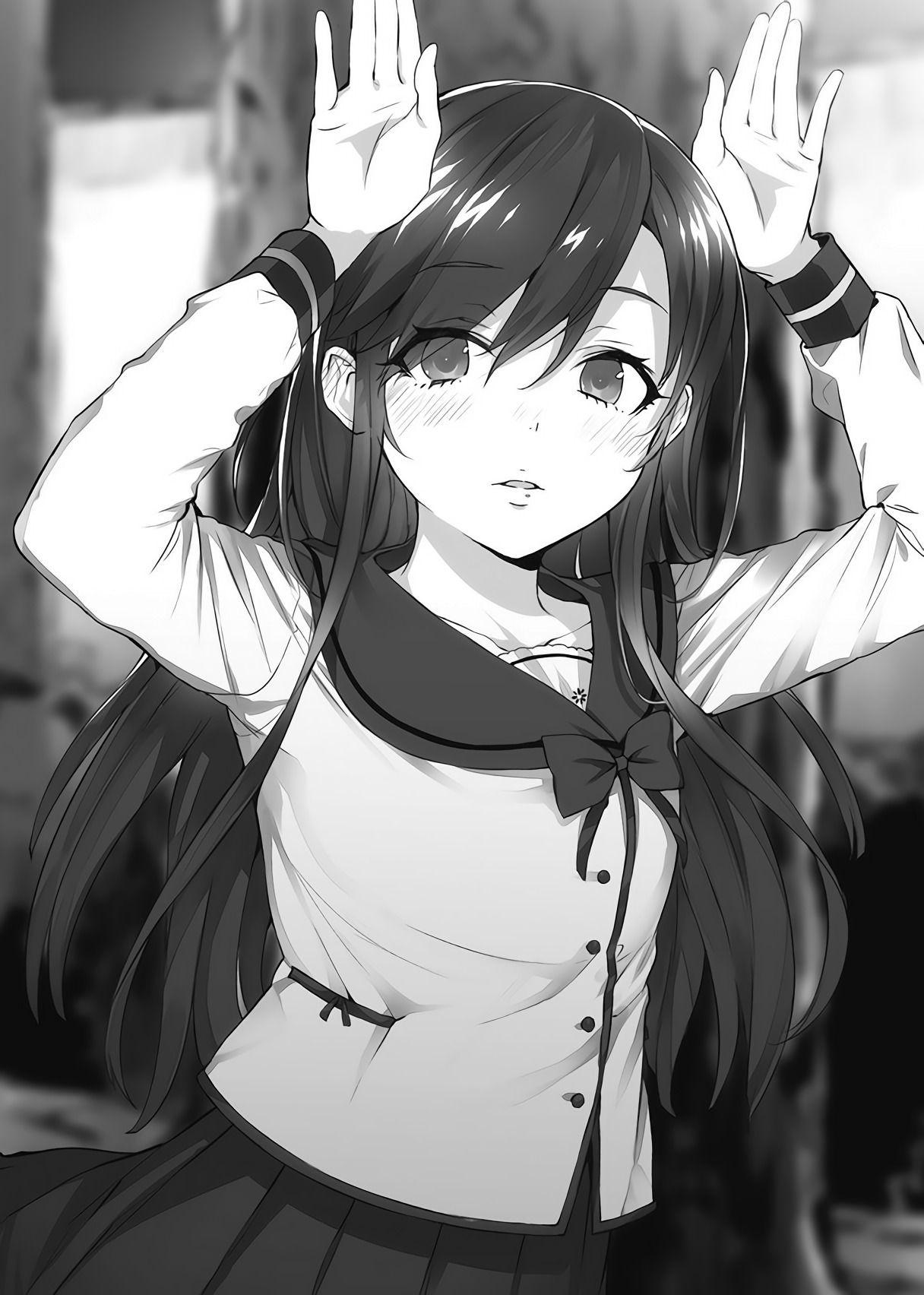 Sumireko Wallpapers - Top Free Sumireko Backgrounds - WallpaperAccess